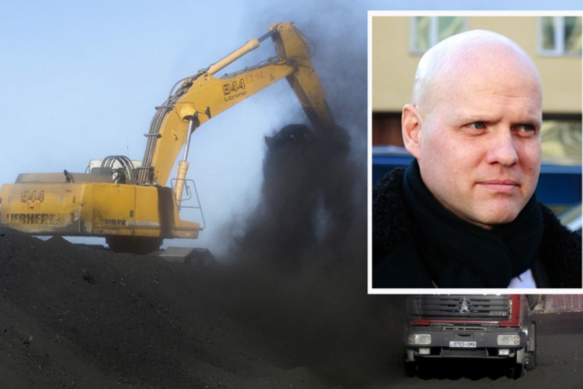 Mongolian court convicts American, Filipino mining firm executives over ...