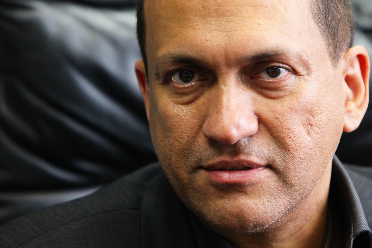 Assistant who stole HK$47m from ex-Portsmouth FC owner jailed for 6½ ...