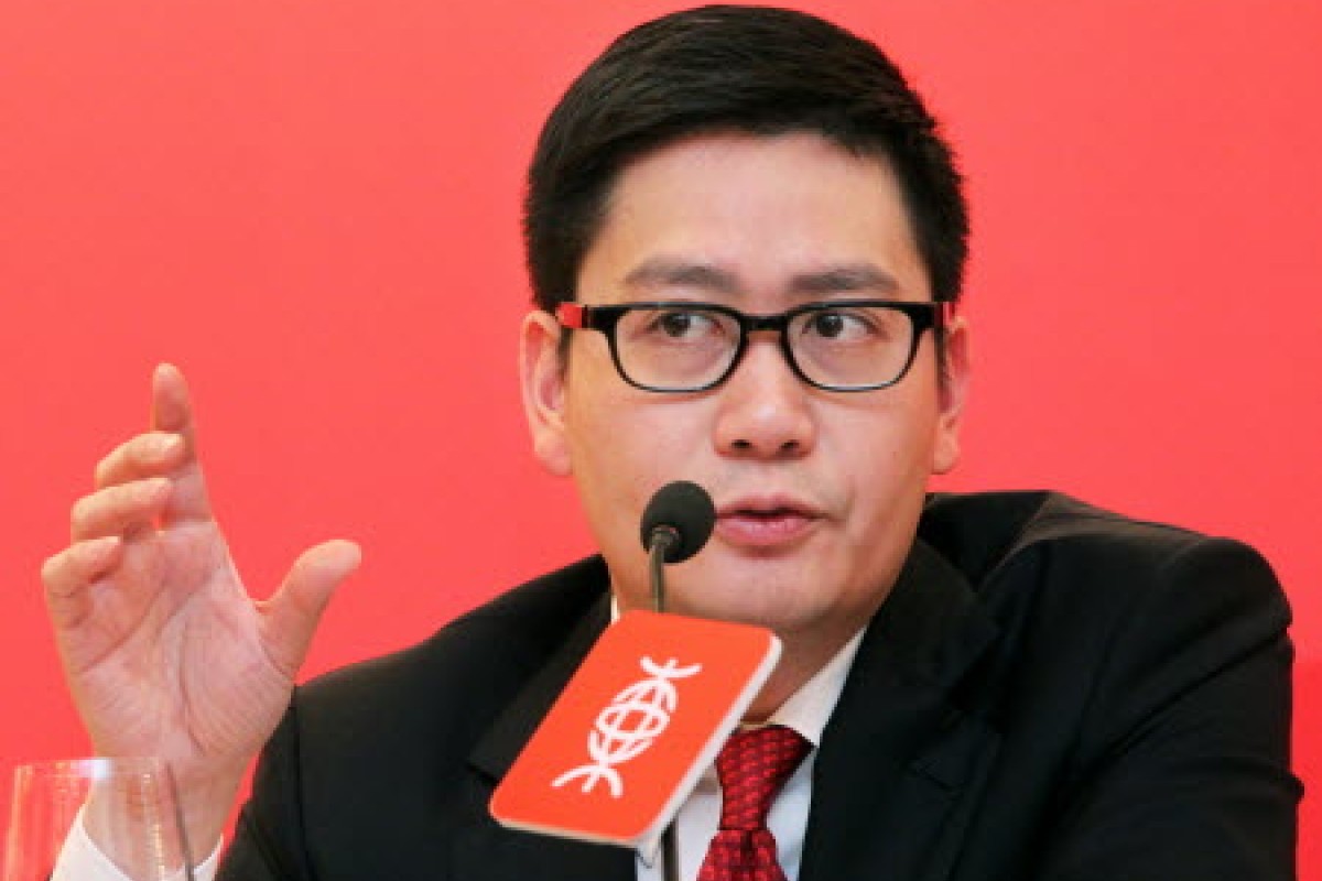 Bad loans in China see BEA net profit grow just 0.7pc | South China ...