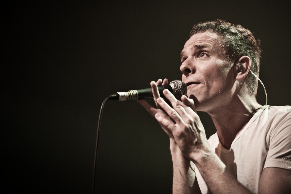 Belle and Sebastian's Stuart Murdoch: Being out of time and out of ...