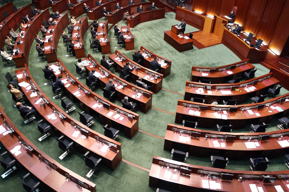 HK's vested interests are a cancer eating at our social fabric | South ...