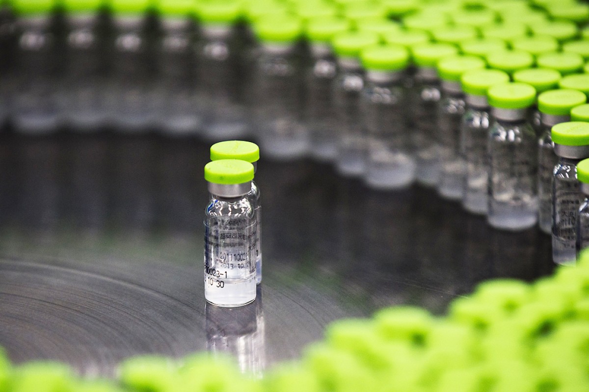 Calling the shots: how the WHO formulates vaccines for flu season ...