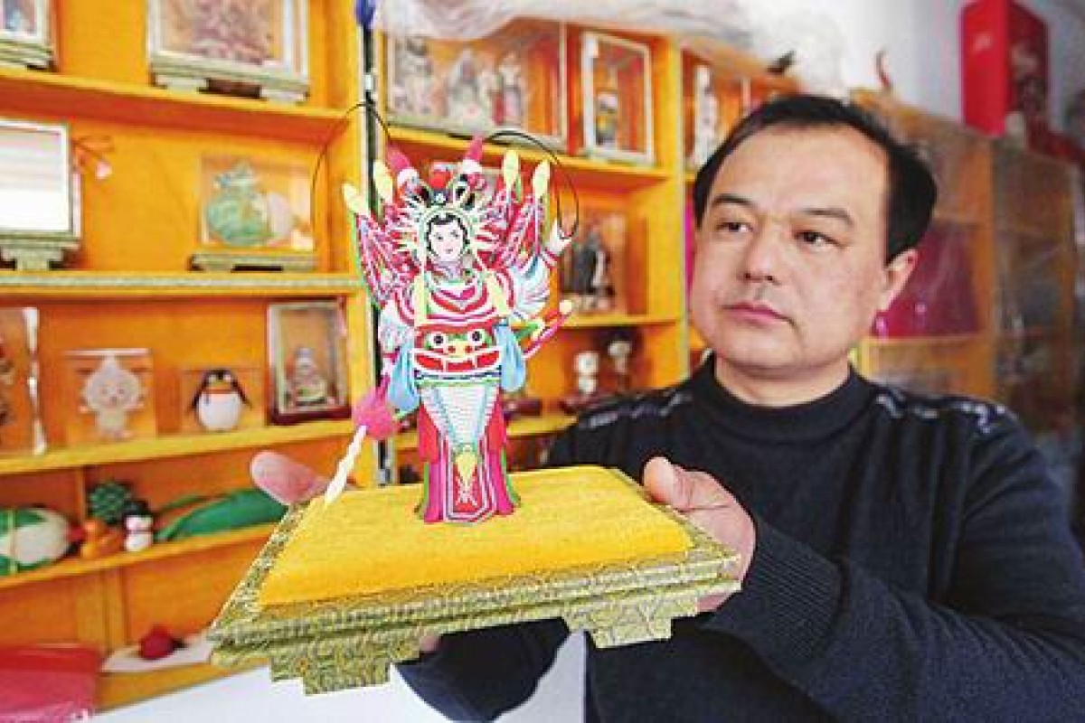 Around the nation: Lunar New Year has Chinese figurine-maker rolling in ...