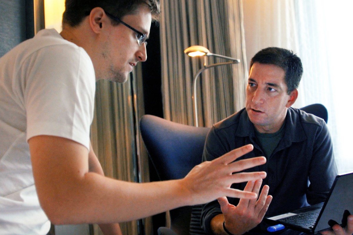 Oscar goes to Snowden documentary ‘Citizenfour’ with Hong Kong in ...