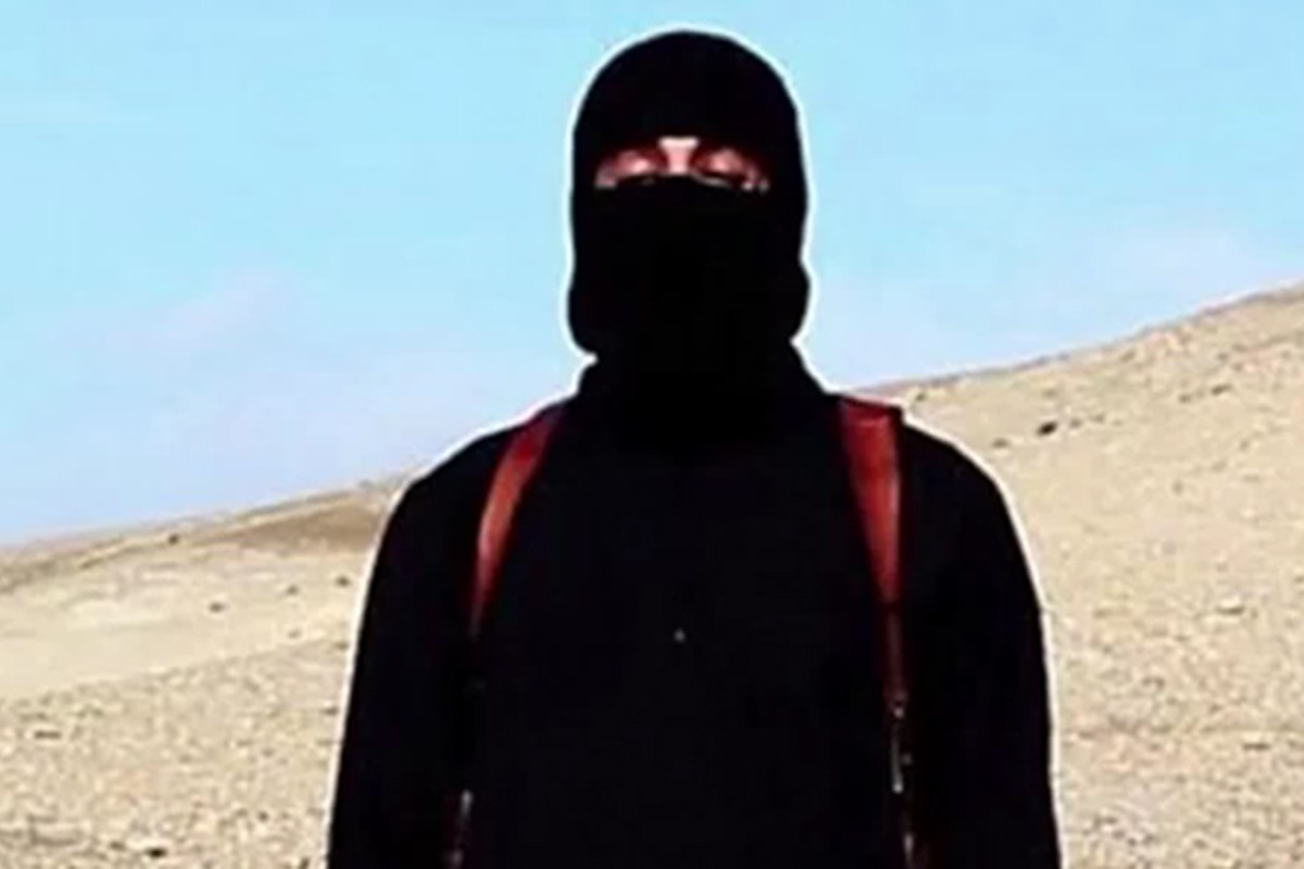 ‘Jihadi John’ from Islamic State beheading videos unmasked as Londoner ...
