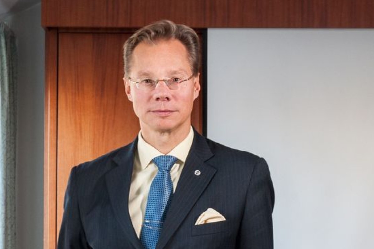 Rettig takes lead in clean indoor climate comfort solutions | South ...