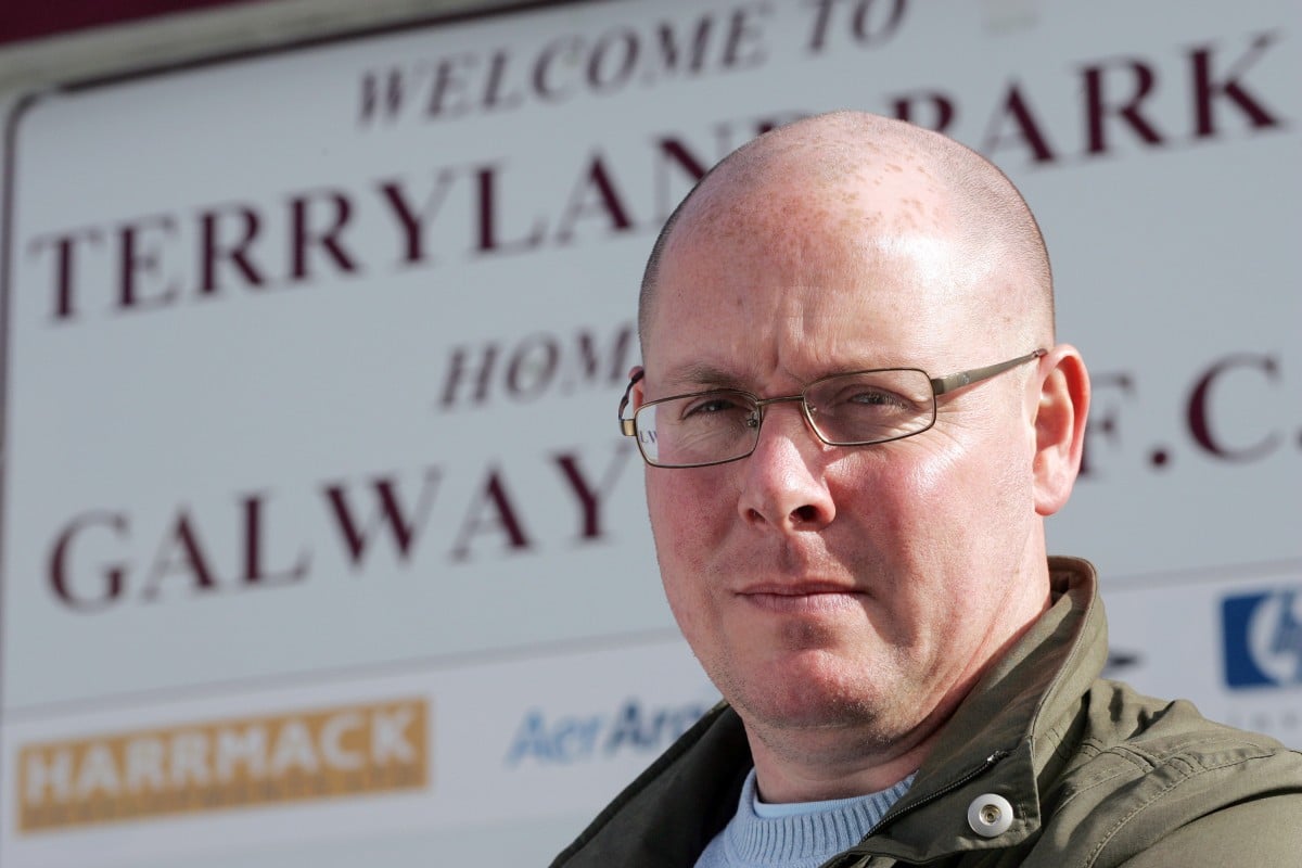 Rogue trader Nick Leeson: There will be more financial scandals while ...