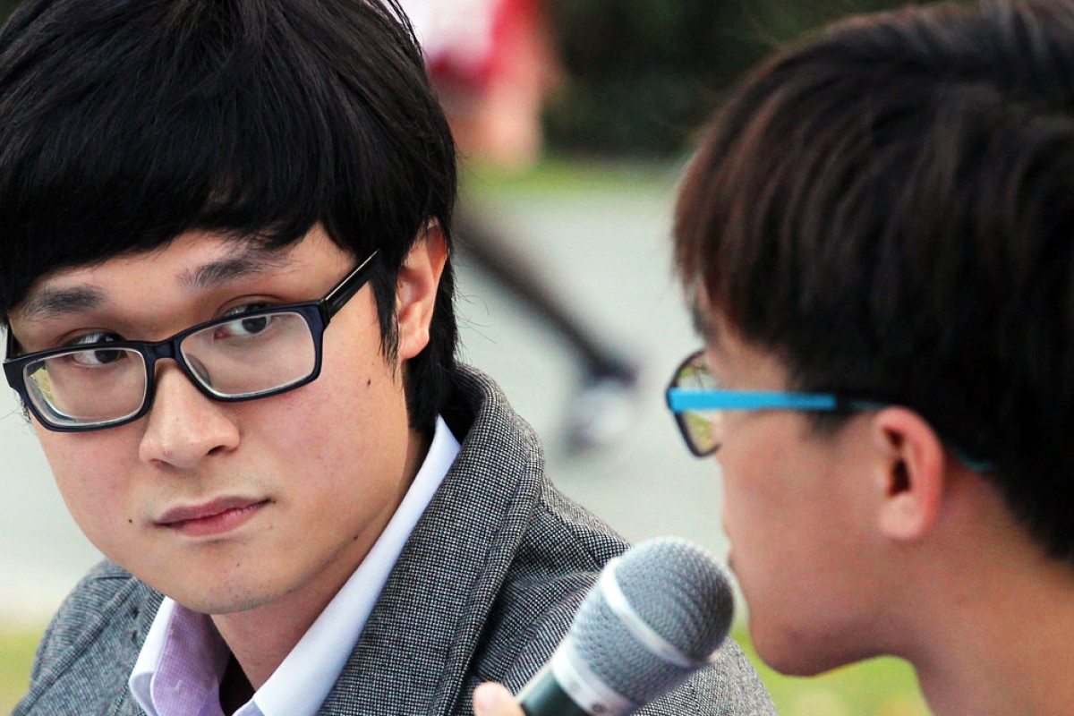 5 more universities face calls to quit Hong Kong's union of student ...