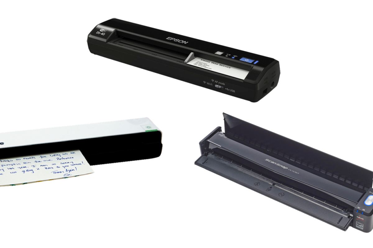 Tech review: three portable Wi-fi scanners | South China Morning Post