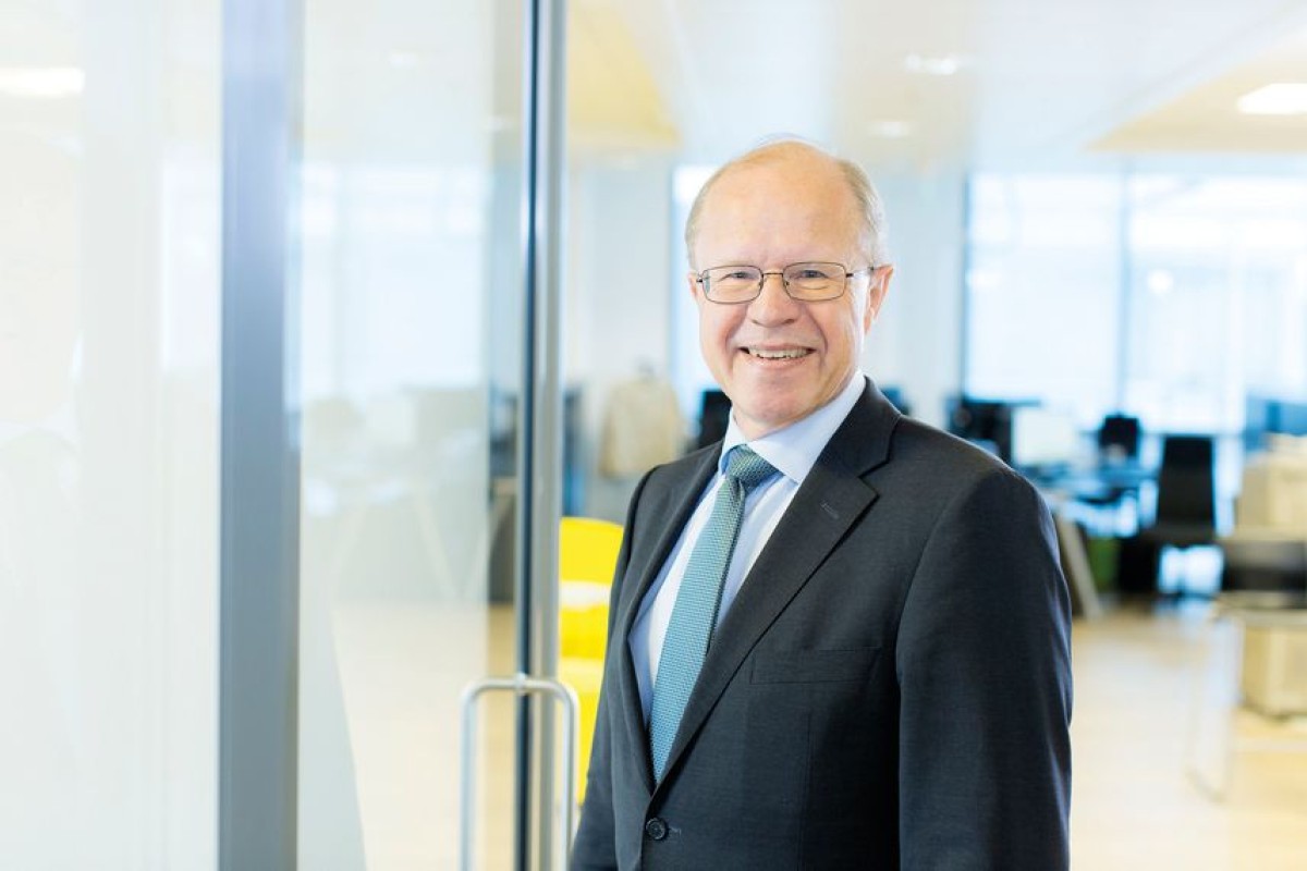 Fortaco reshapes the way heavy equipment is produced | South China ...