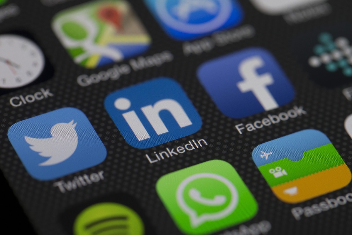 LinkedIn hits 1 million Hong Kong users amid growing online job hunting ... LinkedIn hits 1 million Hong Kong users amid growing online job hunting ...