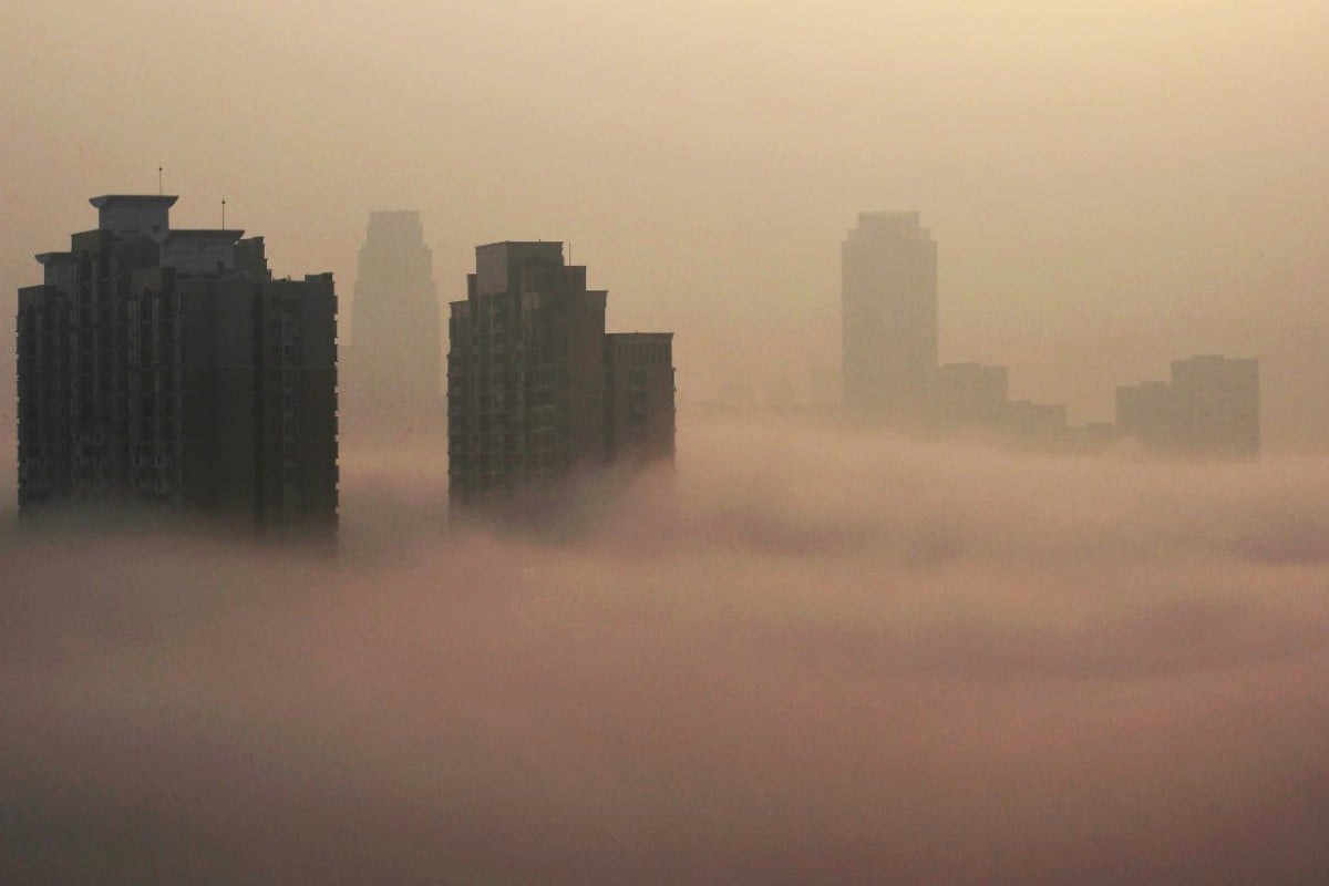 Chai Jing's documentary on pollution brings out the stark truth | South ...