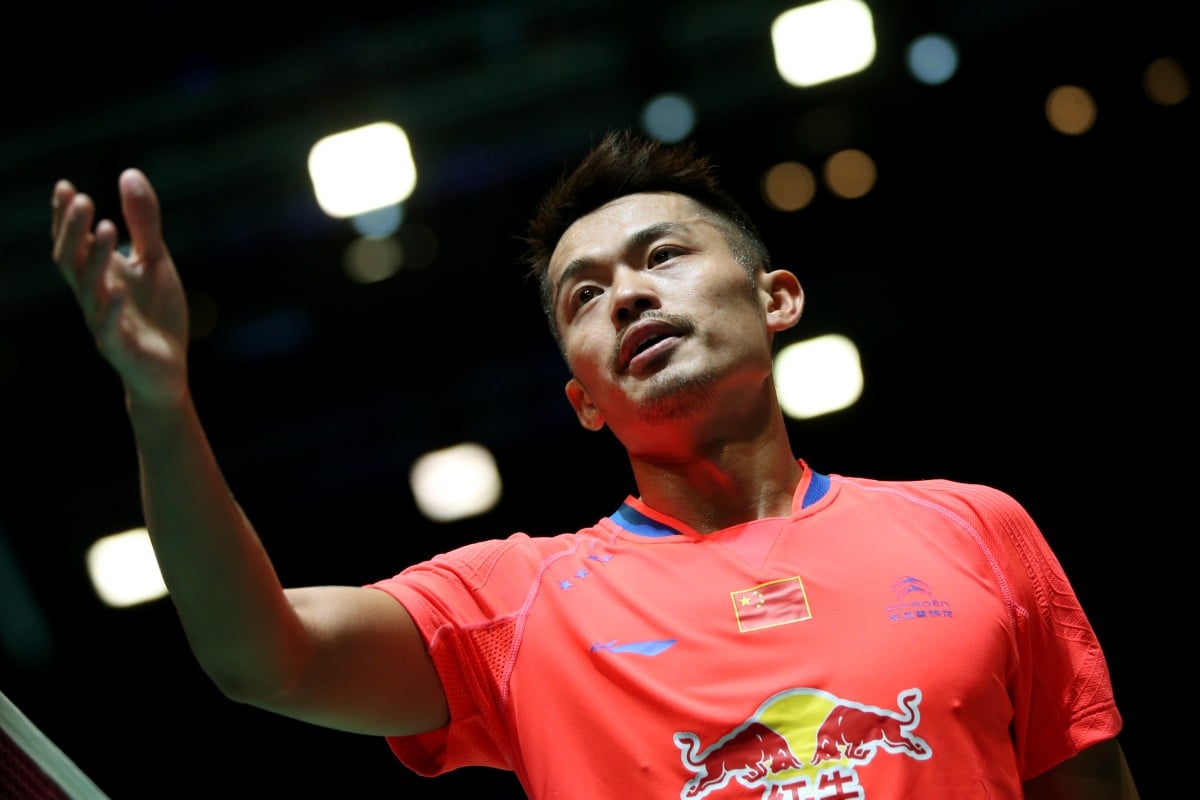 It’s getting tougher and tougher to compete, admits Lin Dan | South ...