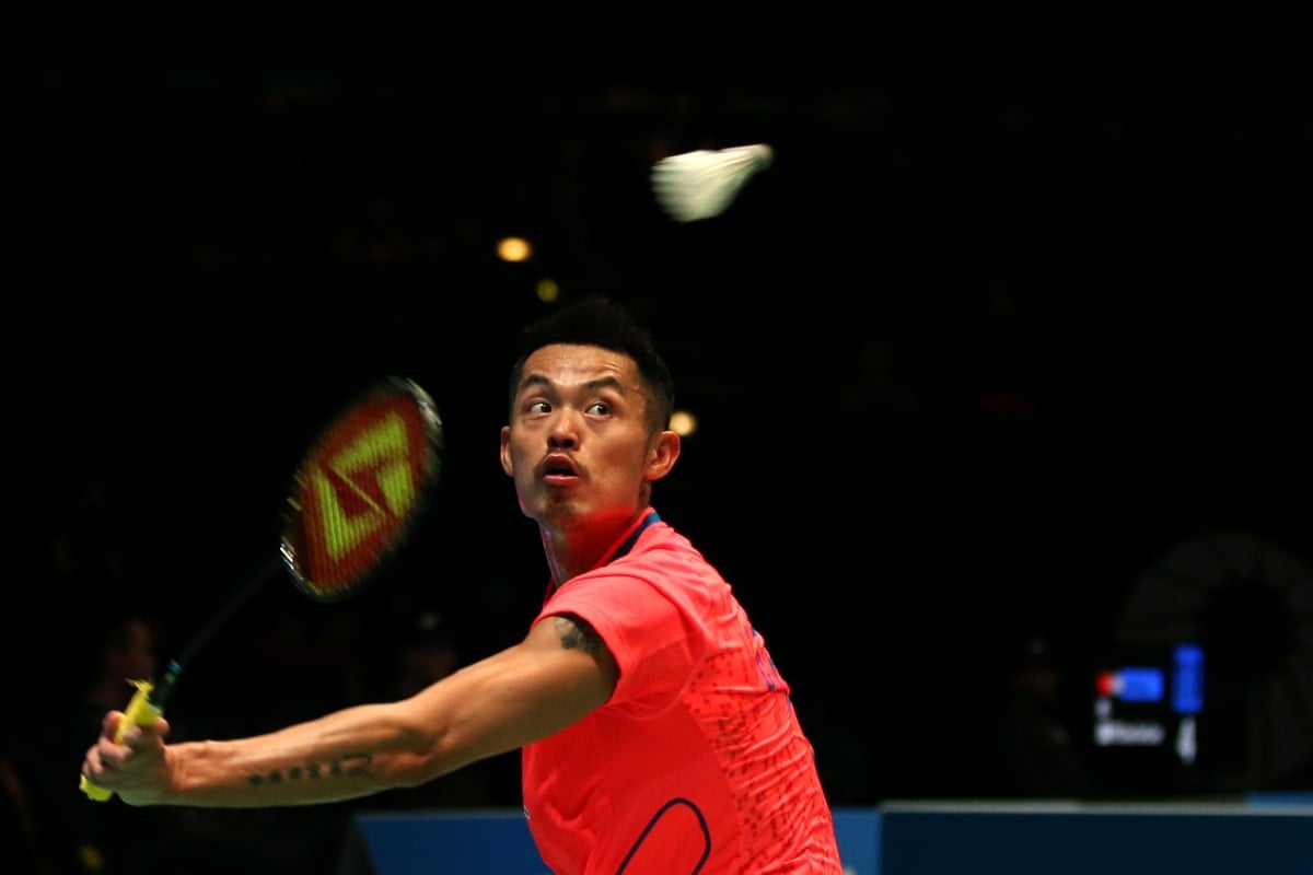 Lin Dan and Chen Long to face off in All-England semis | South China ...