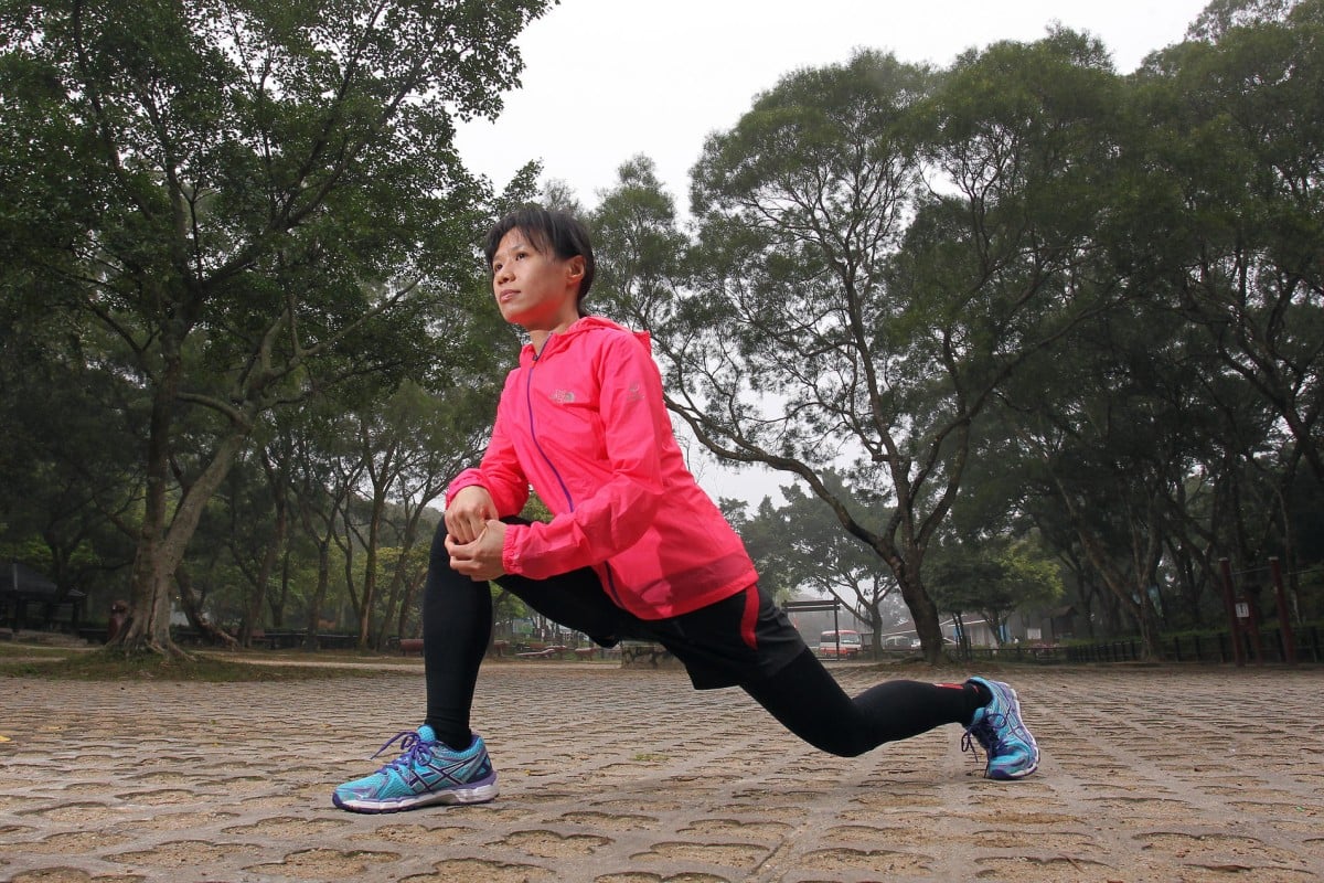 A 246km race that traces the footsteps of ancient Greek messenger ...