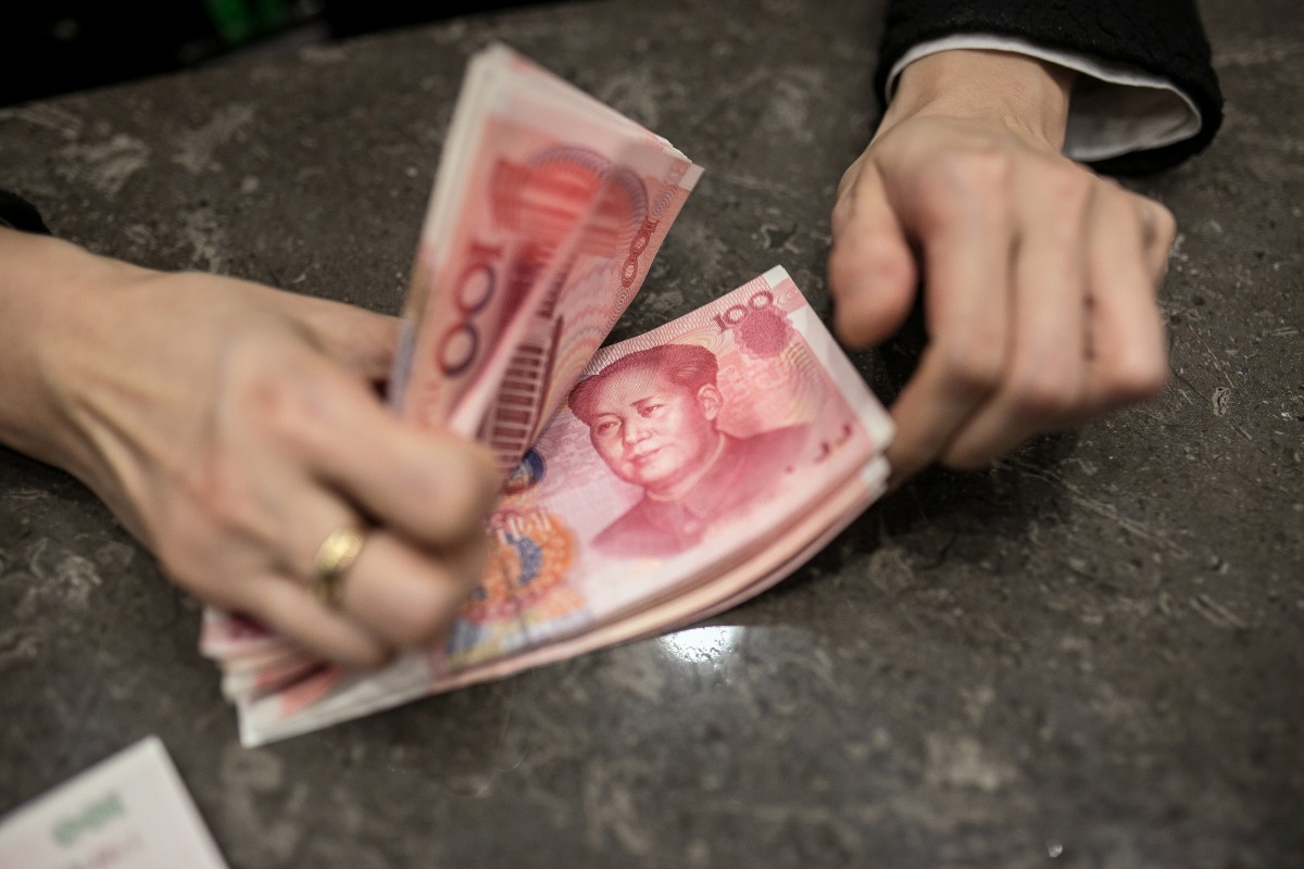 China International Payment System (CIPS) said ready; may be launched ...