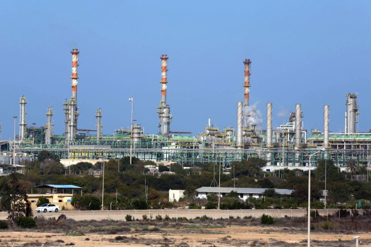 Up to 10 foreign workers feared kidnapped after attack on Libyan oil ...