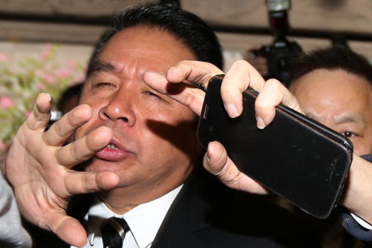 Seven resignations, two sackings and two suspensions on board of ...