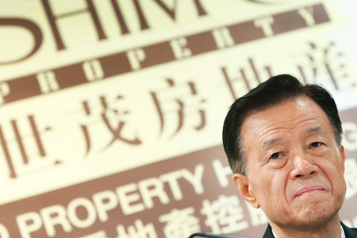 Mainland China developer Shimao to issue US$300 million of senior notes ...