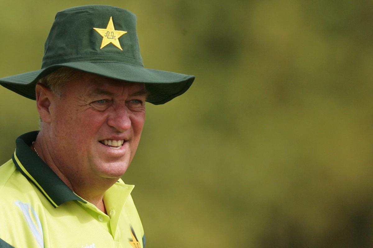 Bob Woolmer death in 2007 casts long shadow over match-up | South China ...