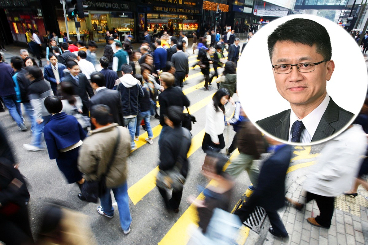 Simpler, cheaper investment option for Hong Kong Mandatory Provident ...