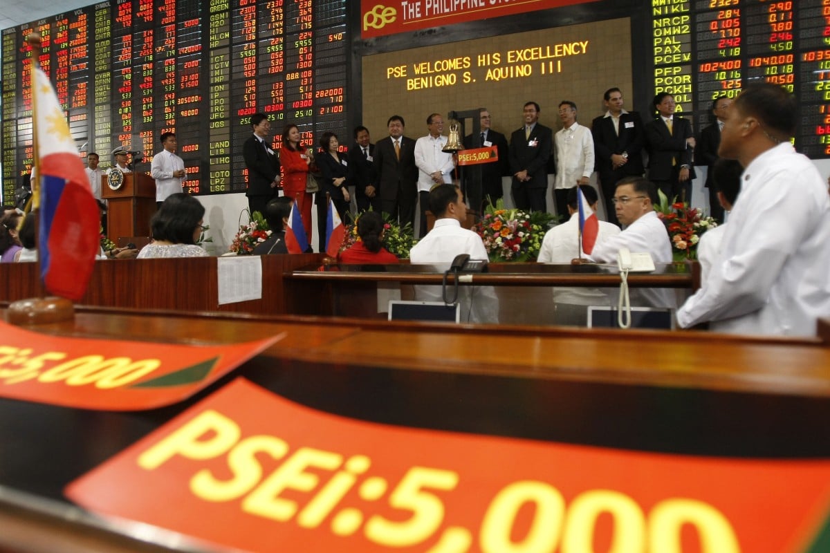 Manila plans debt swap to boost bond trading volumes | South China ...