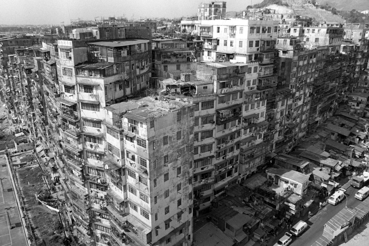 Revealed: Hongkongers' top 10 favourite architectural structures in the ...