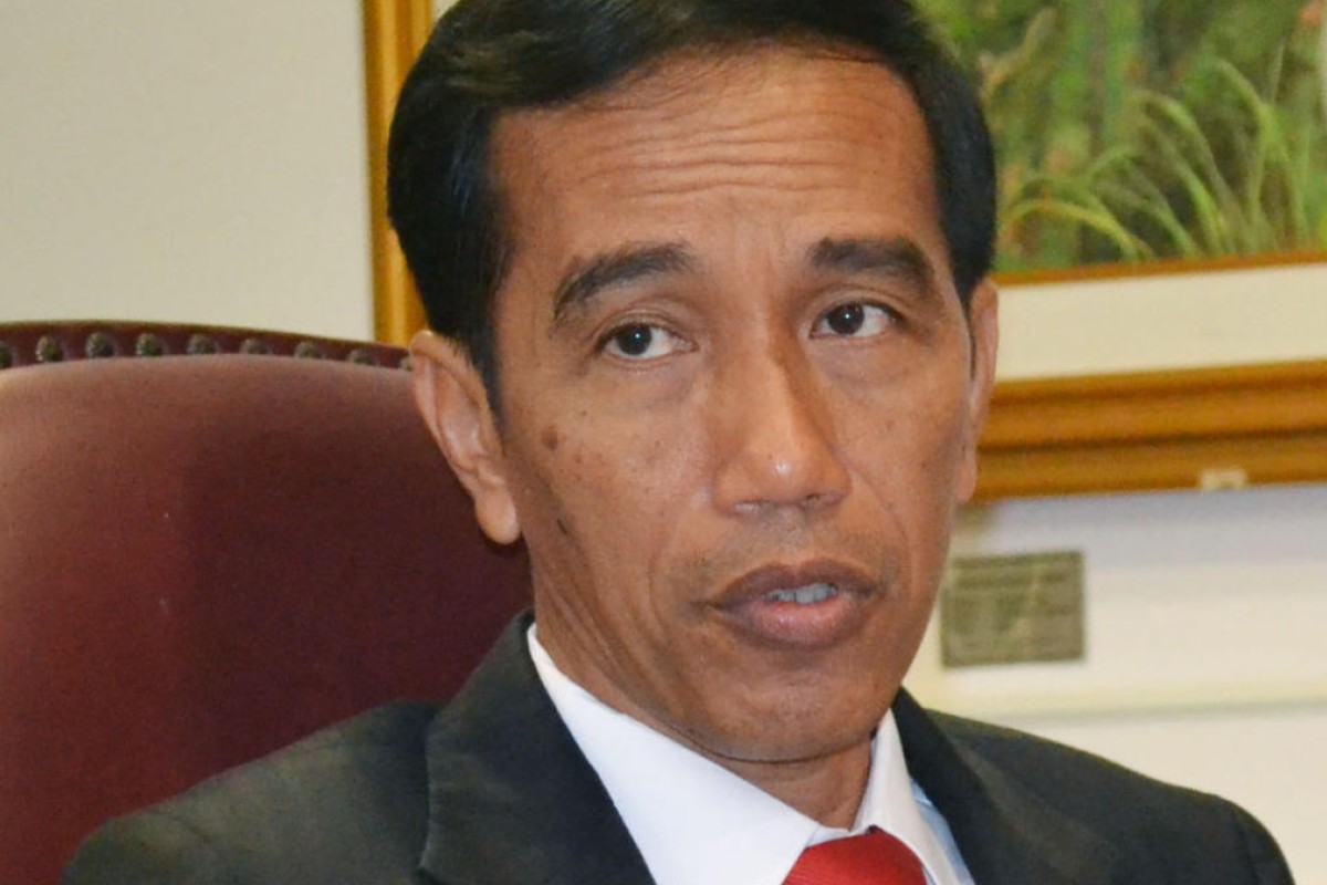 Visiting Indonesian President Joko Widodo to discuss pact with Abe ...