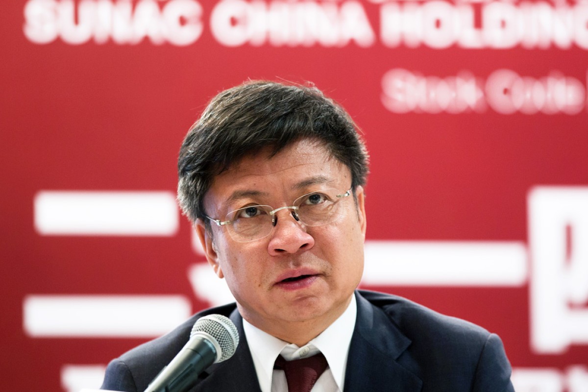 China's Kaisa will die soon if creditors "do not cooperate," Sunac ...