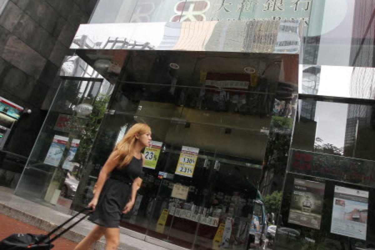 Dah Sing Financial posts 15.2pc profit growth, hit by mainland China ...