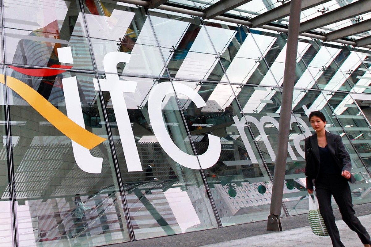 Man left bomb hoax note at Hong Kong's IFC mall, court told | South ...