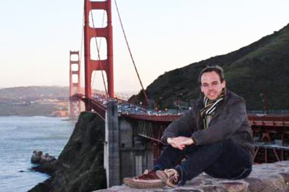 Andreas Lubitz, co-pilot who intentionally crashed Germanwings jet ...