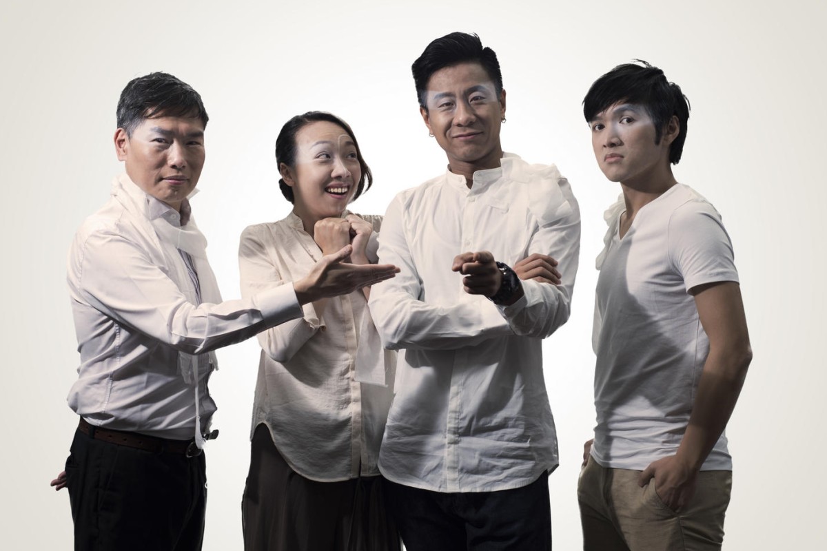 Theatre preview: The Ugly One highlights the folly of beauty | South ...