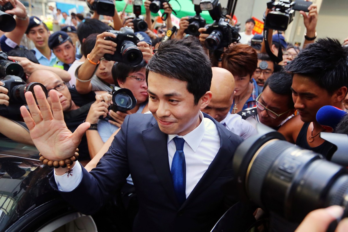 Wong Ching ‘gambled with Hong Kong broadcaster ATV’s staff in bid to secure investors’ | South ...