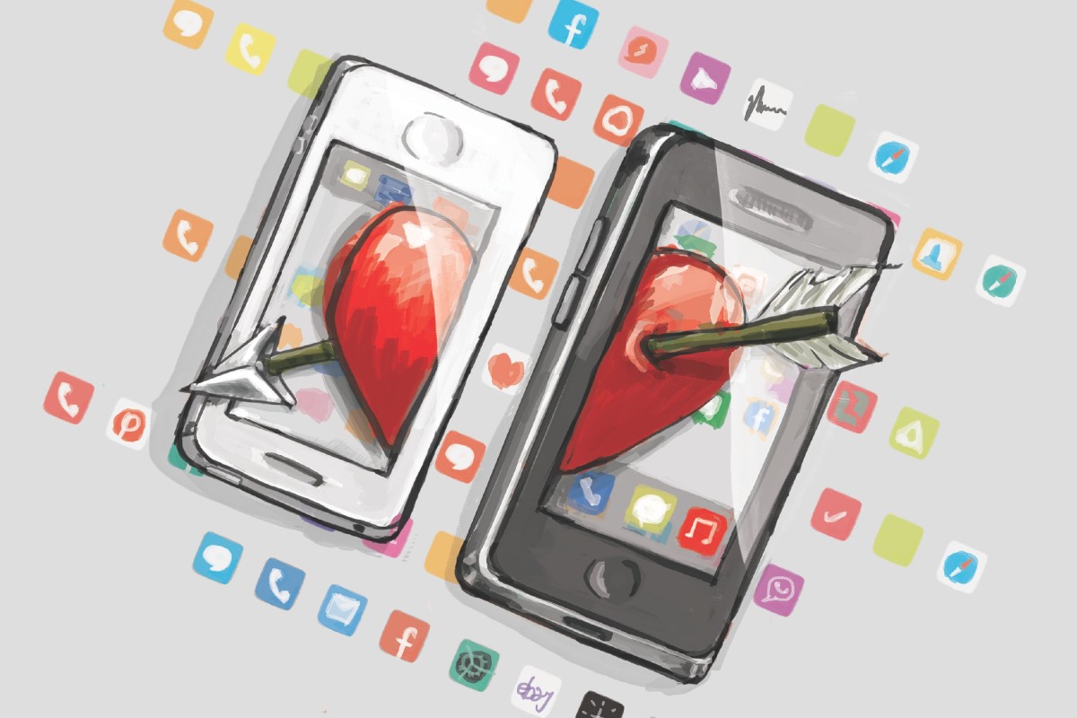 Five new Hong Kong dating apps, from Coffee Meets Bagel to Tastebuds ...