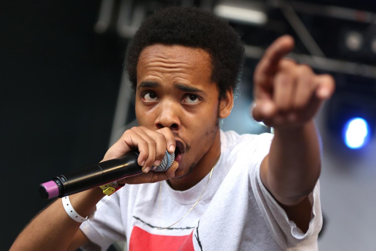 Rapper Earl Sweatshirt lets his angst hang out | South China Morning Post