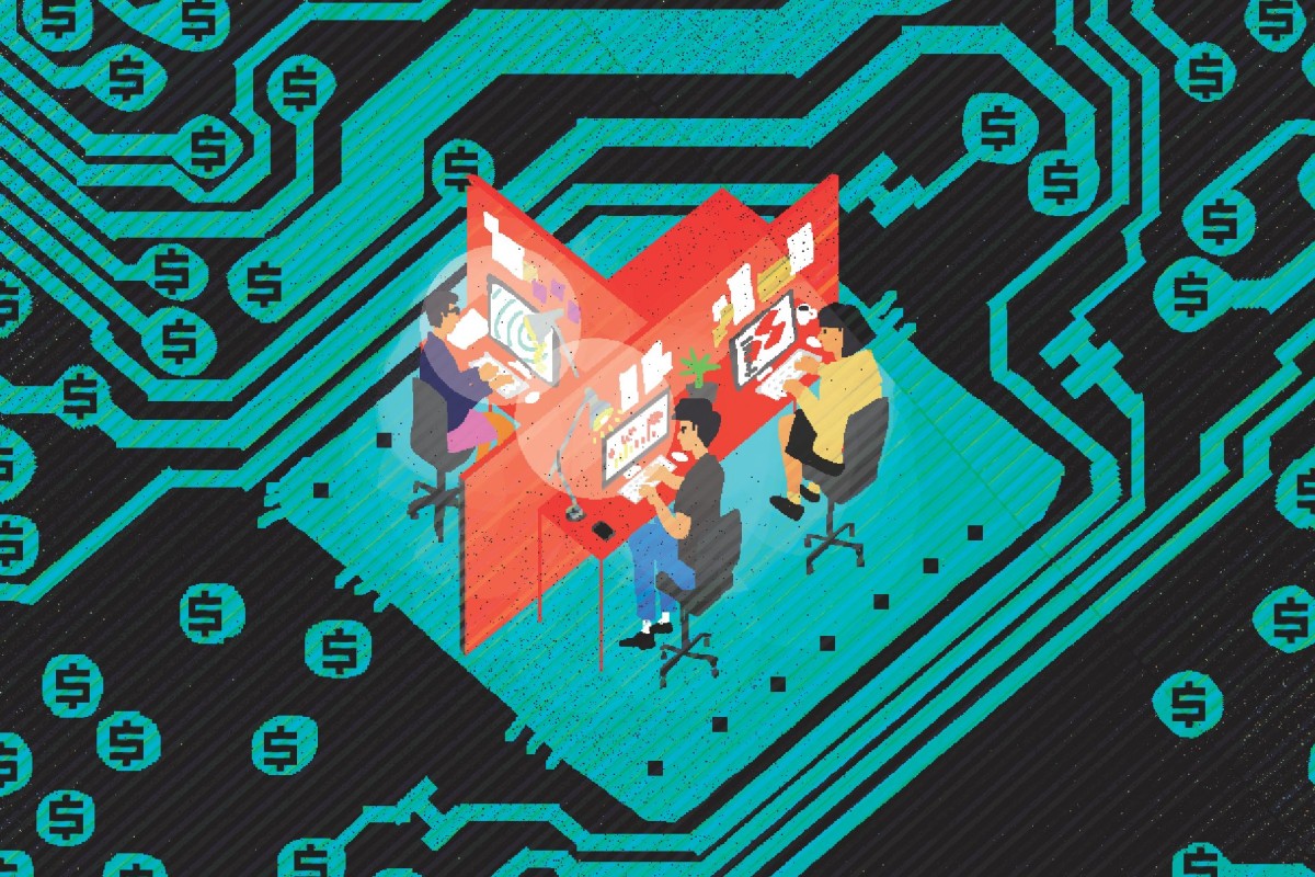 Could crowdfunding and new markets replace Hong Kong's GEM board ...