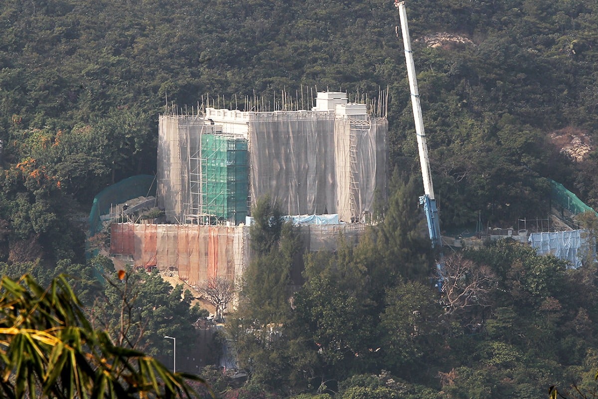 Second hearing for mainland man accused of breaking into Li Ka-shing’s ...