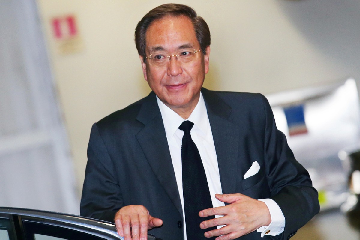 HKU professors ‘insulted’ by ‘King Arthur’ Li’s claims over slip in ...