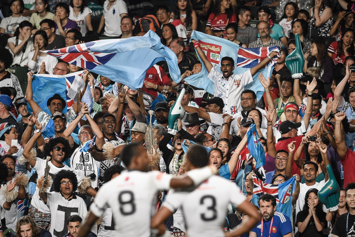 Sevens shows what can be achieved when Hong Kong pulls together | South ...