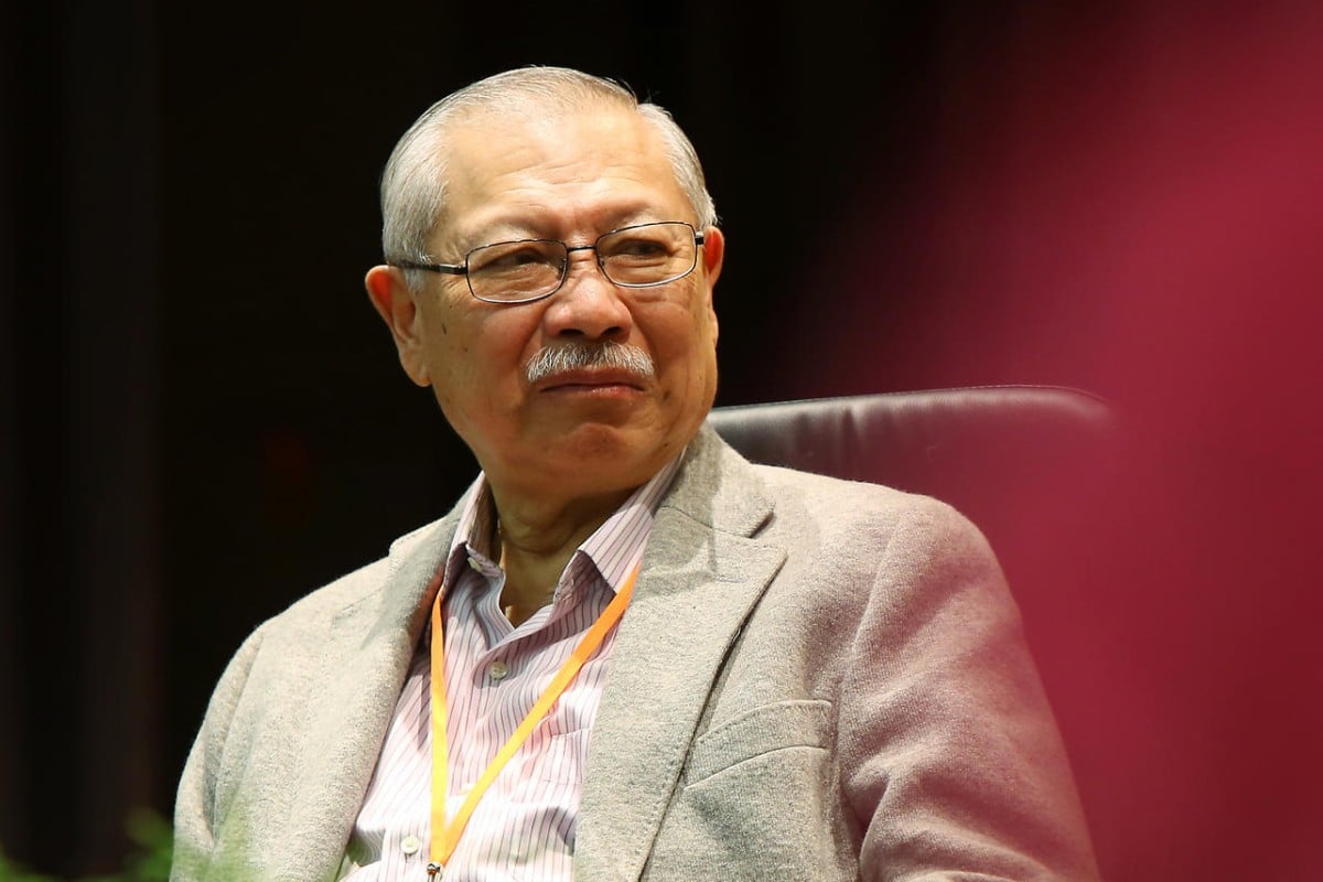 Veto reform vote and you might not get another chance, Michael Suen ...