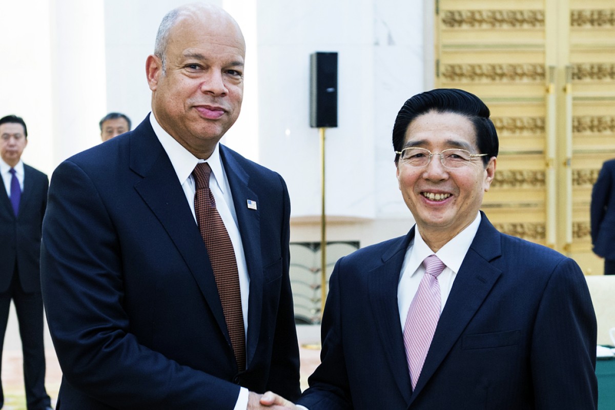US backs China's campaign to hunt down 'economic fugitives' | South ...