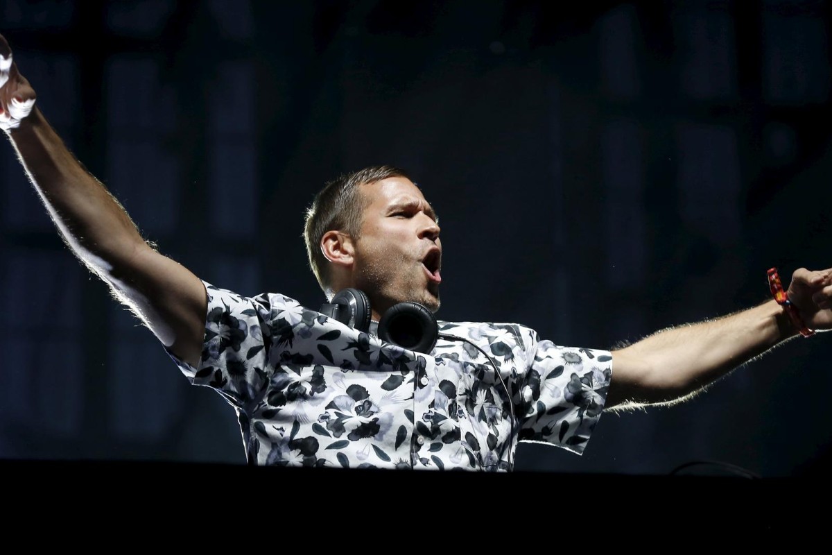 EDM pioneer Kaskade looks to re-invention to appeal to young fans ...