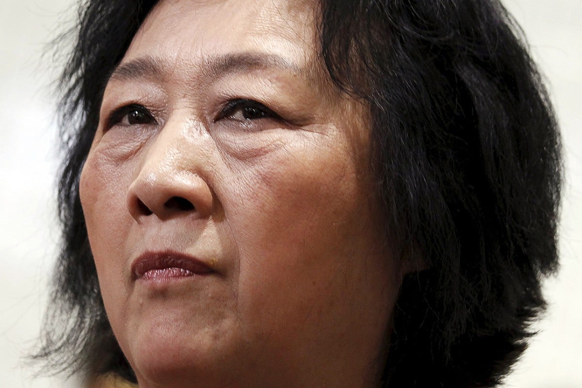 Jailing of Chinese journalist Gao Yu for leaking secrets ‘part of push ...