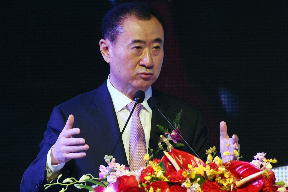 Record number of Chinese among the world's richest as billionaire ...