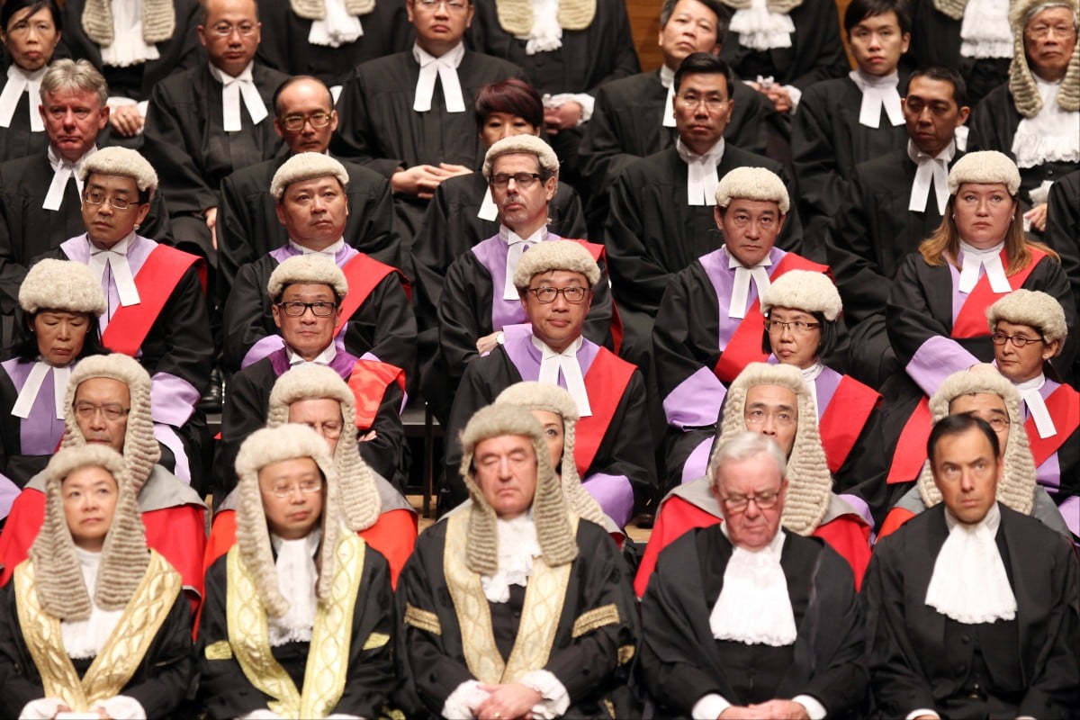 In defence of Hong Kong's judiciary | South China Morning Post