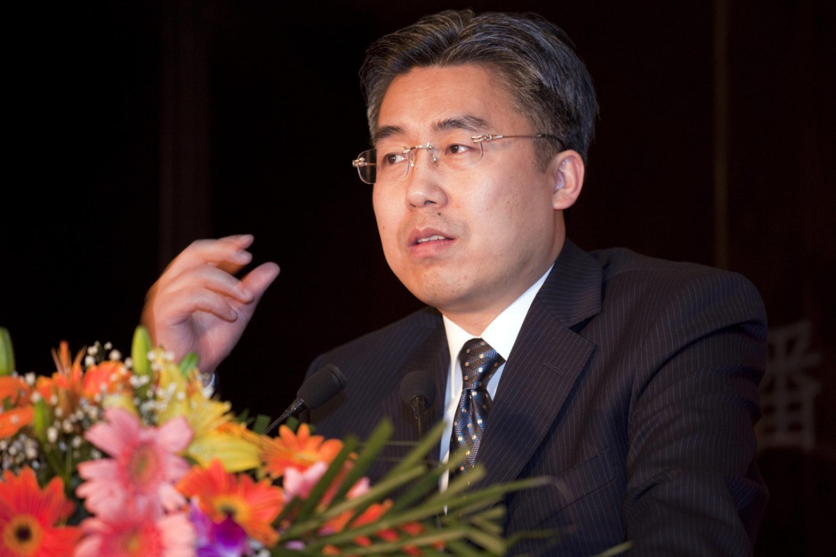 Li Ruigang: Shanghai’s rising media star set to rejuvenate TVB | South ...
