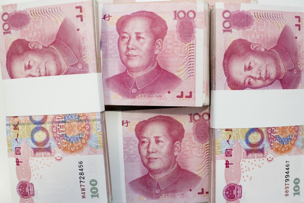China banking on traditional monetary tools to help economy | South ...