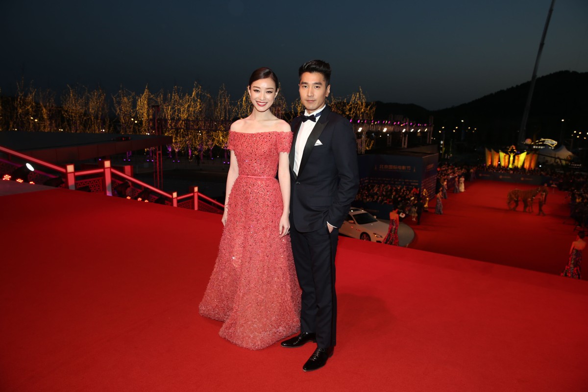 Fifth Beijing Film Festival: the best dressed | South China Morning Post