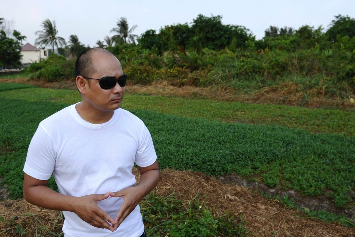 Babylift children from last days of the war return to Vietnam seeking ...